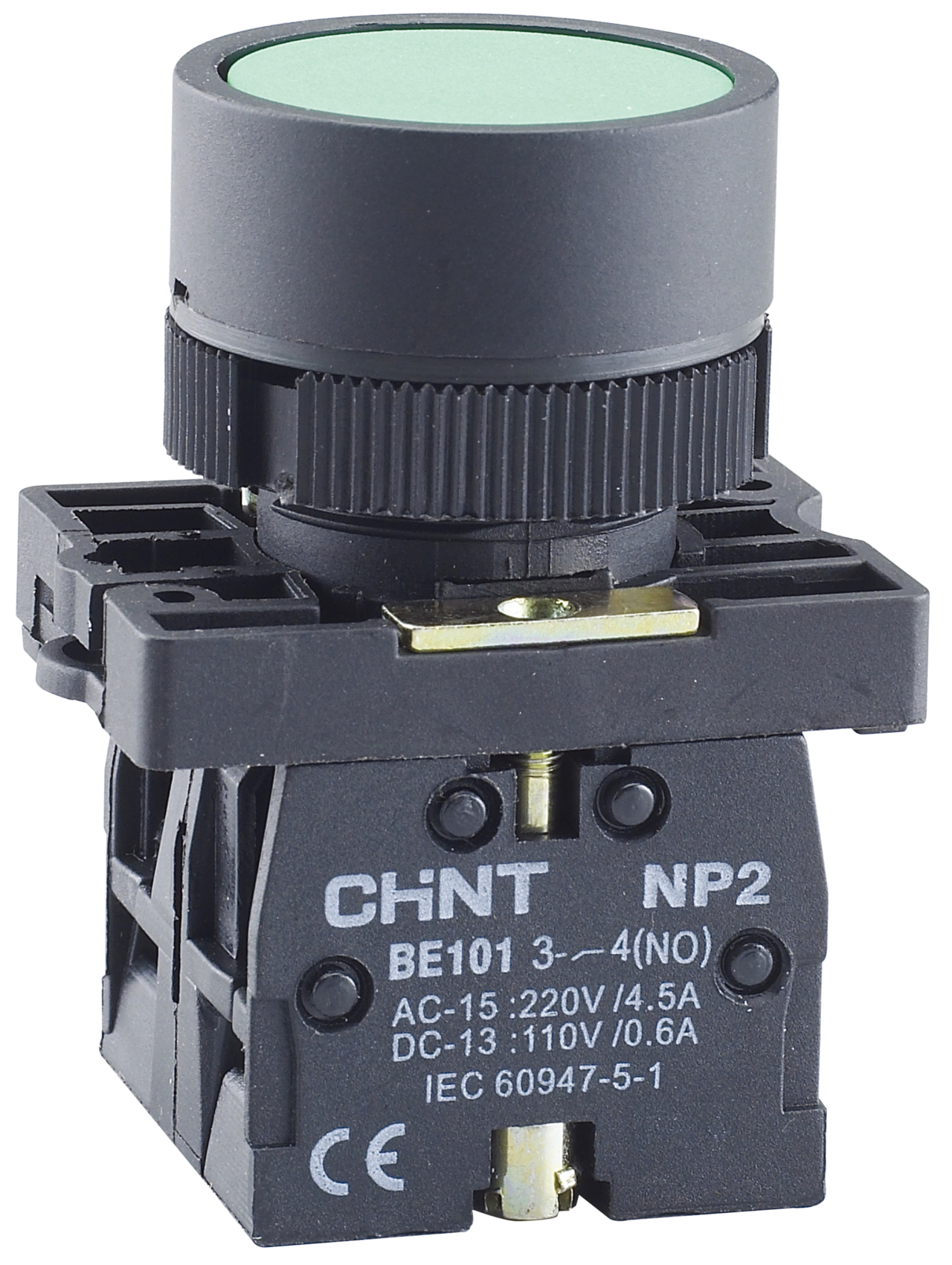 Auxiliares de mando serie NP2 | Chint Electrics